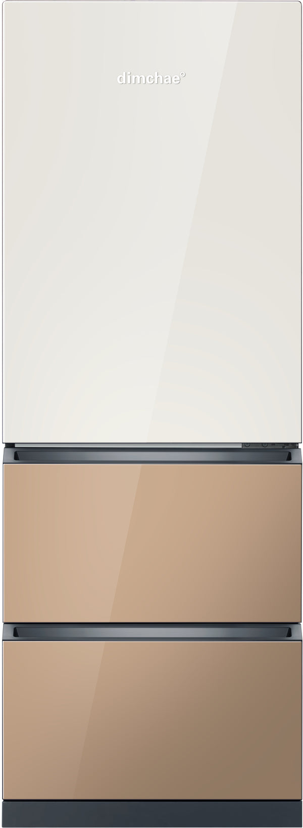 New Dimchae - Dimchae USA