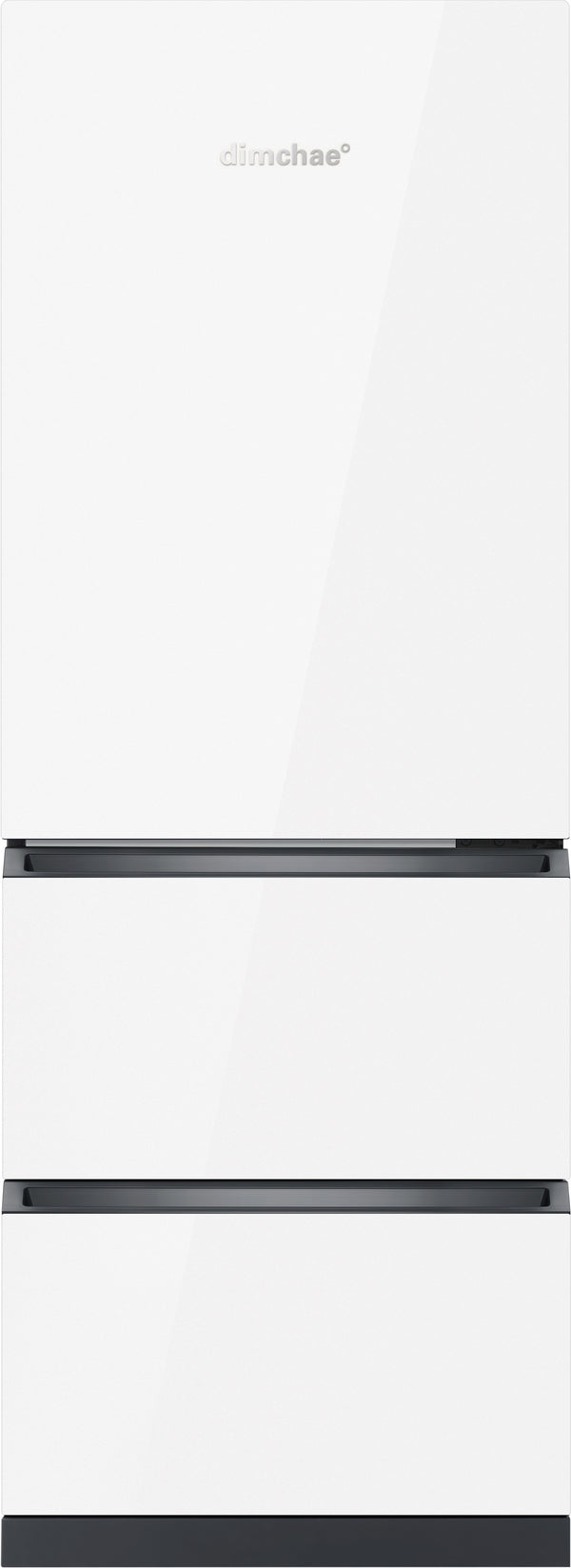 Shining Pearl White - Dimchae USA