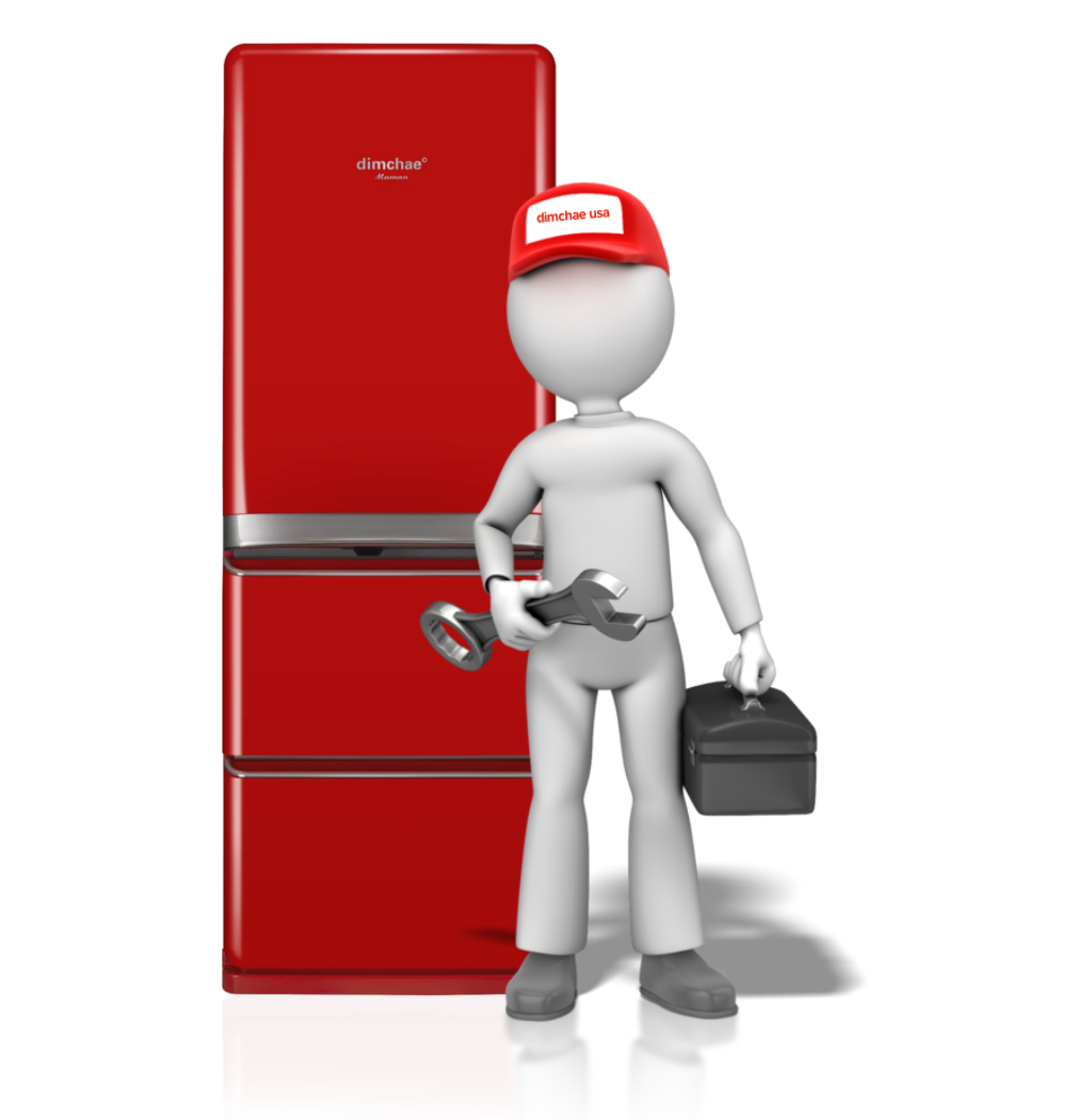 Dimchae Support - Dimchae USA