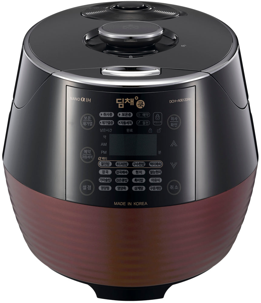 Products - Dimchae USA