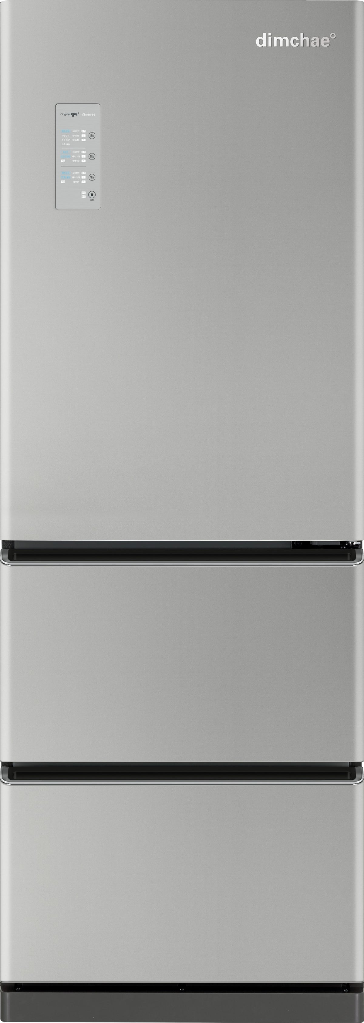 Dimchae Kimchi Refrigerators - Dimchae USA