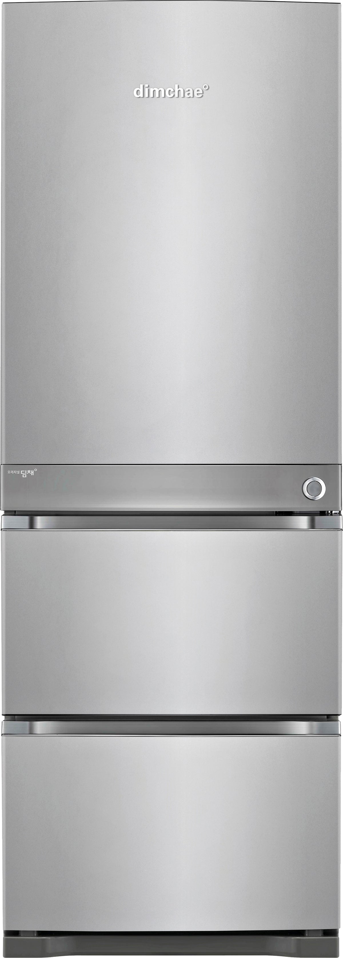 Dimchae Kimchi Refrigerators - Dimchae USA